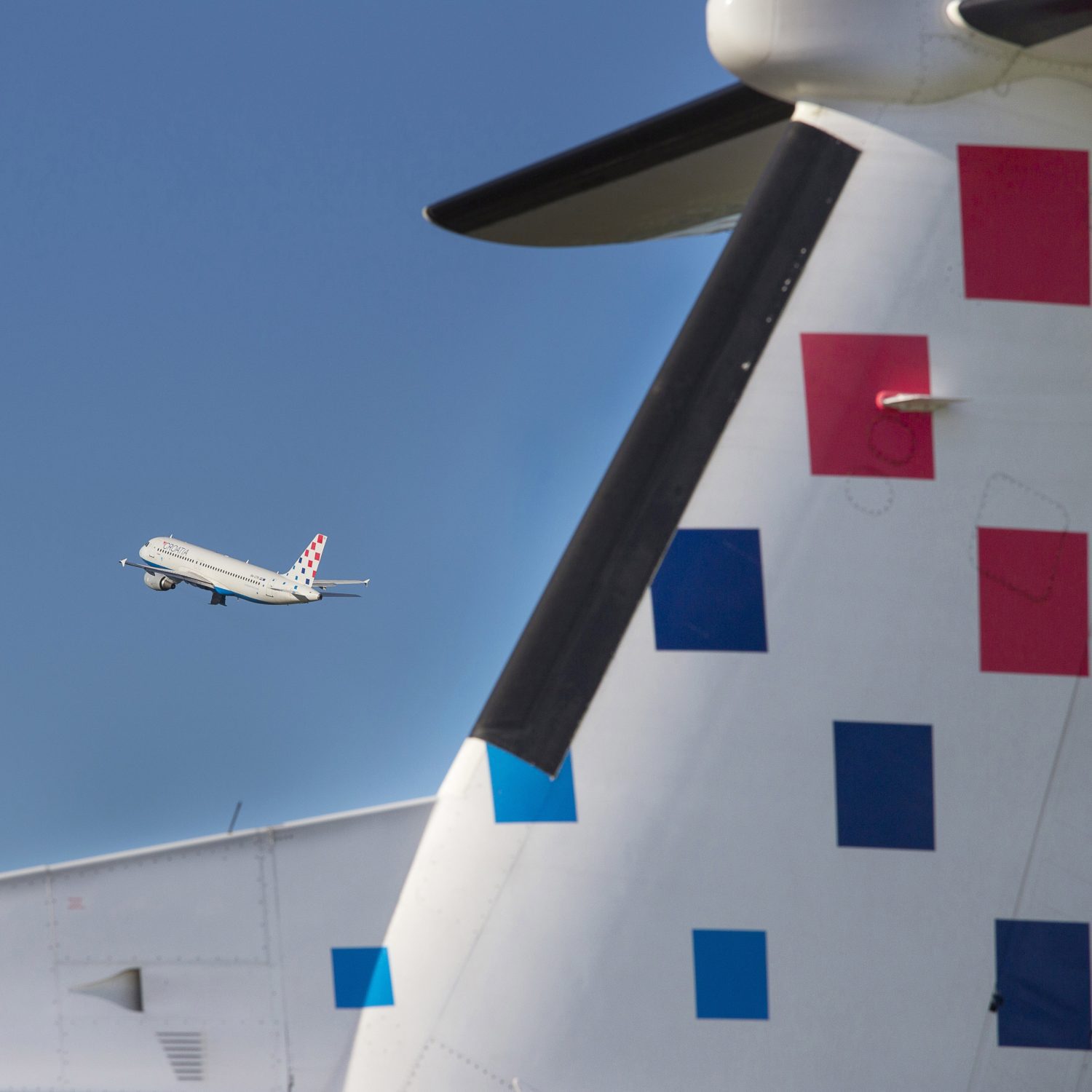 Croatia Airlines izrabran kao najpovoljniji ponuditelj za uspostavu ...