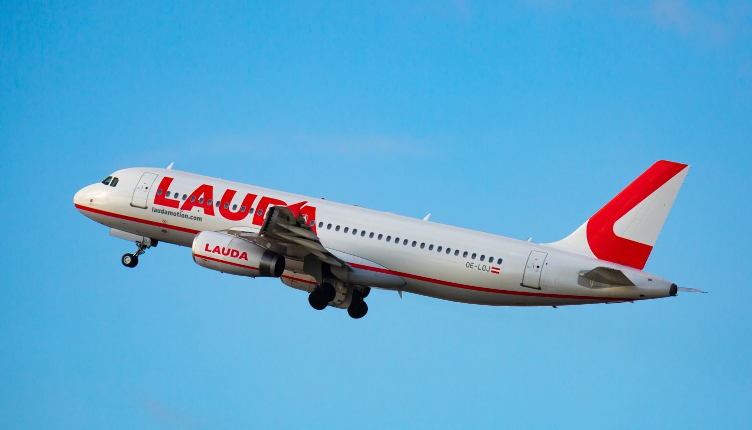 (5 novih destinacija) Preko 100 tjednih letova na 30 linija Ryanaira iz ...