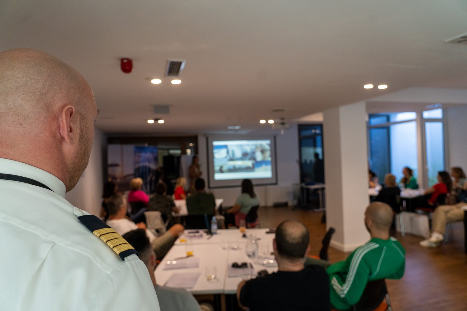 Najavljen novi tečaj oslobađanja straha od letenja - Croatian Aviation