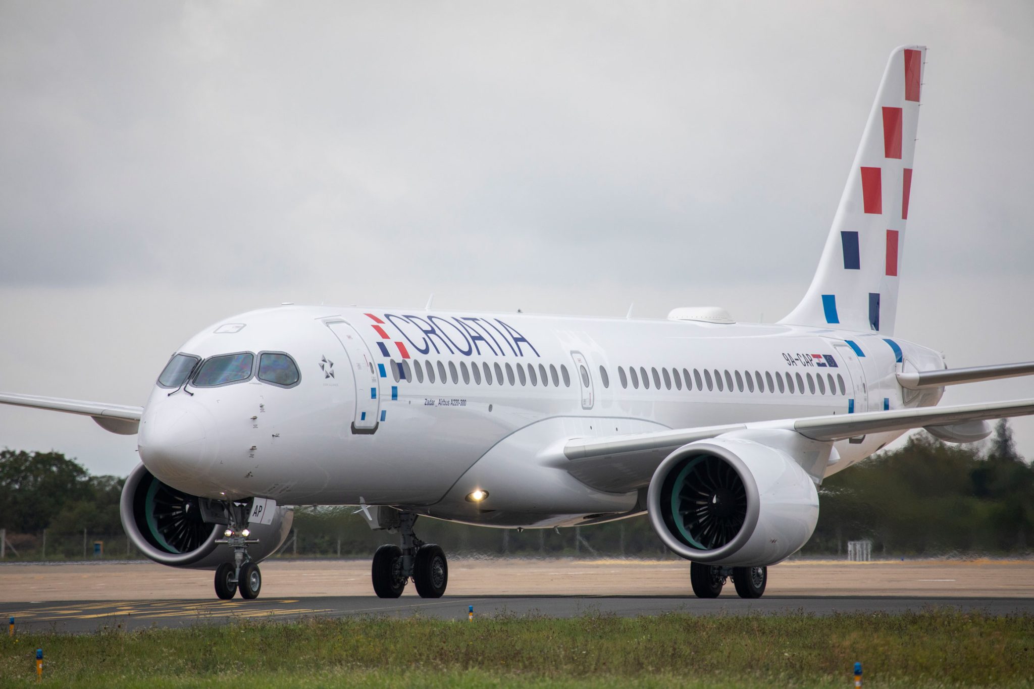 50% popusta na letove Croatia Airlinesa ove zime! - Croatian Aviation